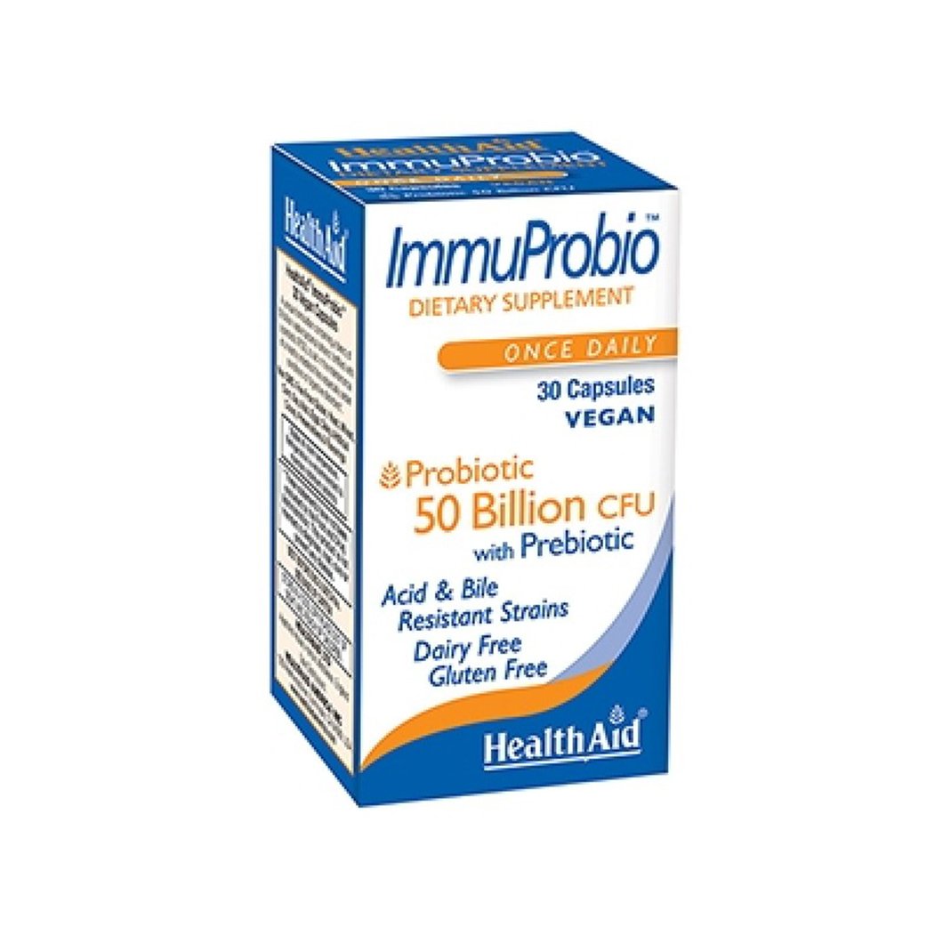 ImmuProbio™ (50 Billion) | Arrive Nutrition Center