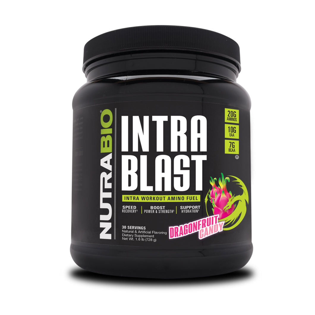 Intra Blast | Arrive Nutrition Center